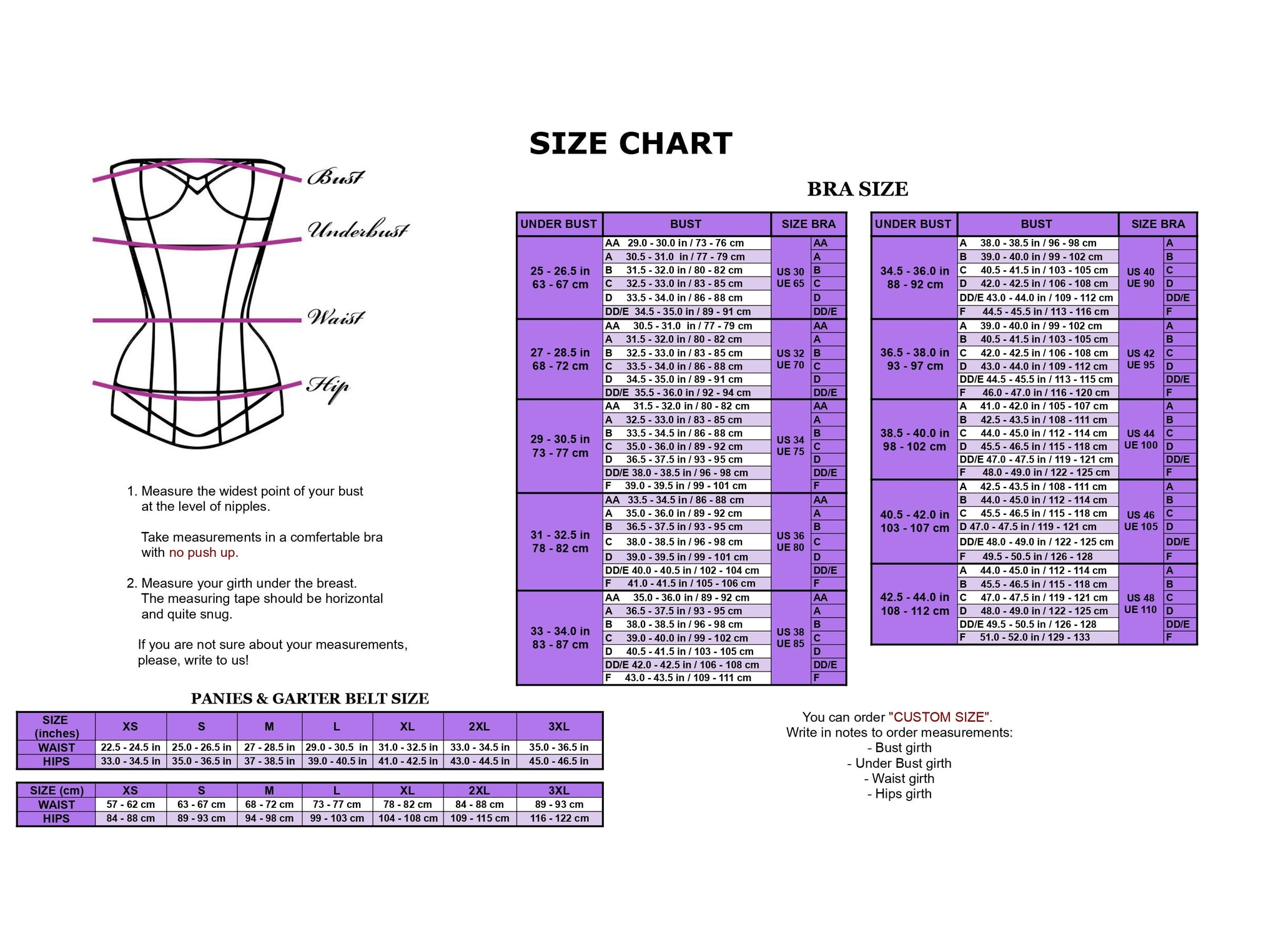 White Crotchless Bodysuit | Crafting by Miamur